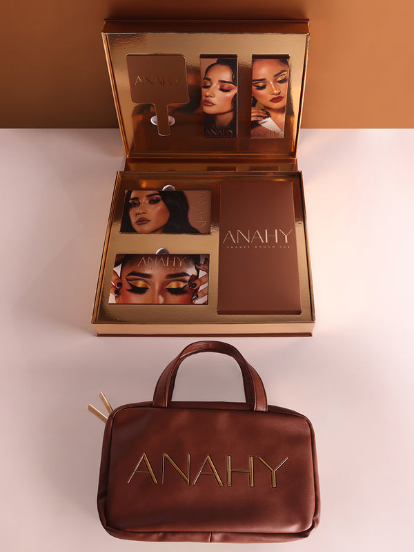 Anahy Collection - KENIA BEAUTY