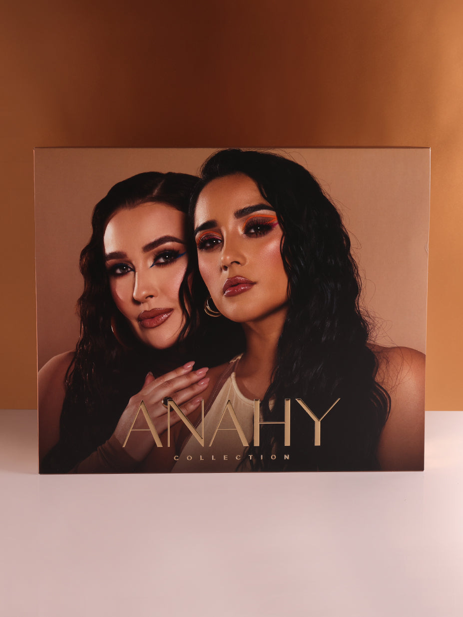 Anahy Collection - KENIA BEAUTY